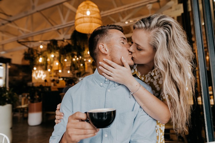 Johan & Chiara | Joy